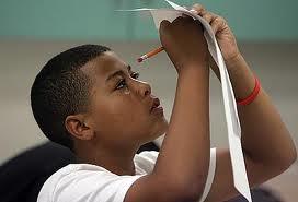 Middle school Math Projects Are A Great Way For Student To Engage In Math